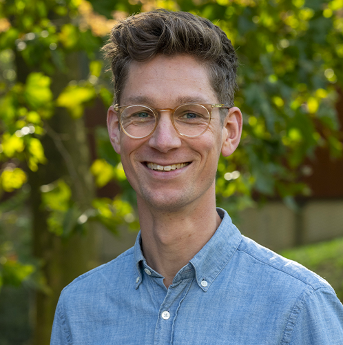 Erasmus Universiteit Rotterdam – Flash Project